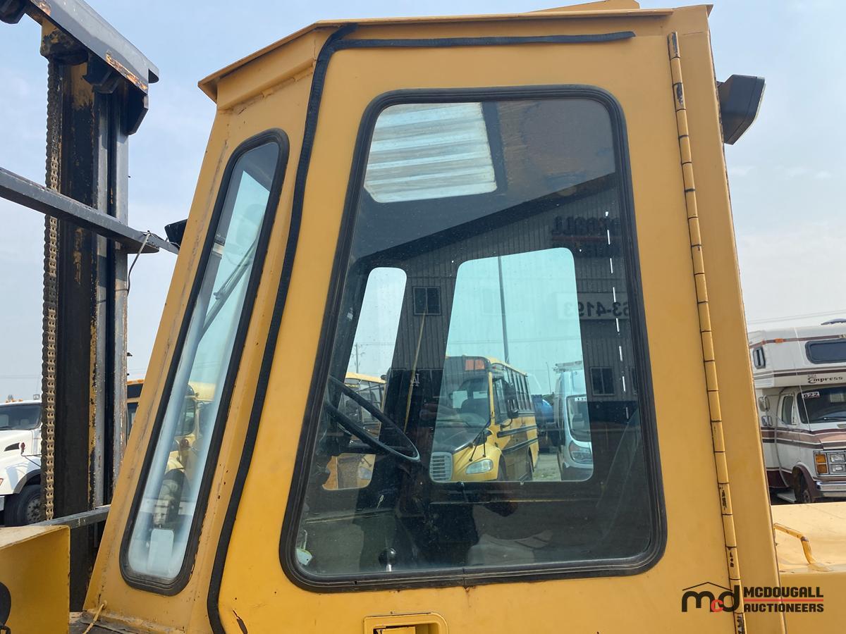 1994 Lift King 10M42 Forklift